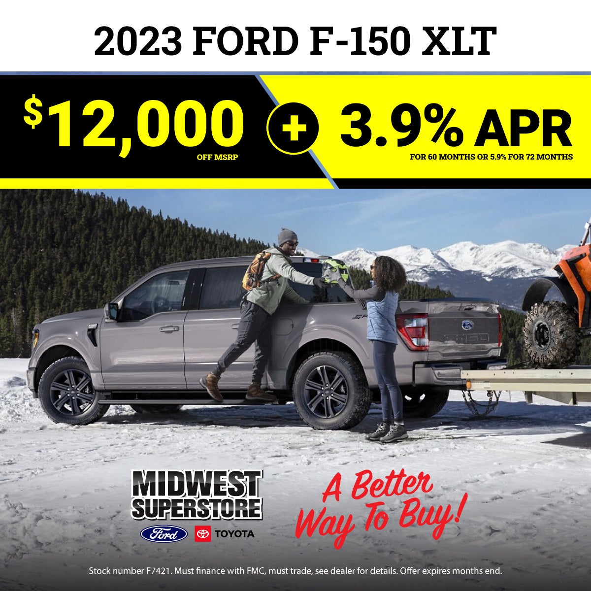 Ford Dealership Hutchinson Ks