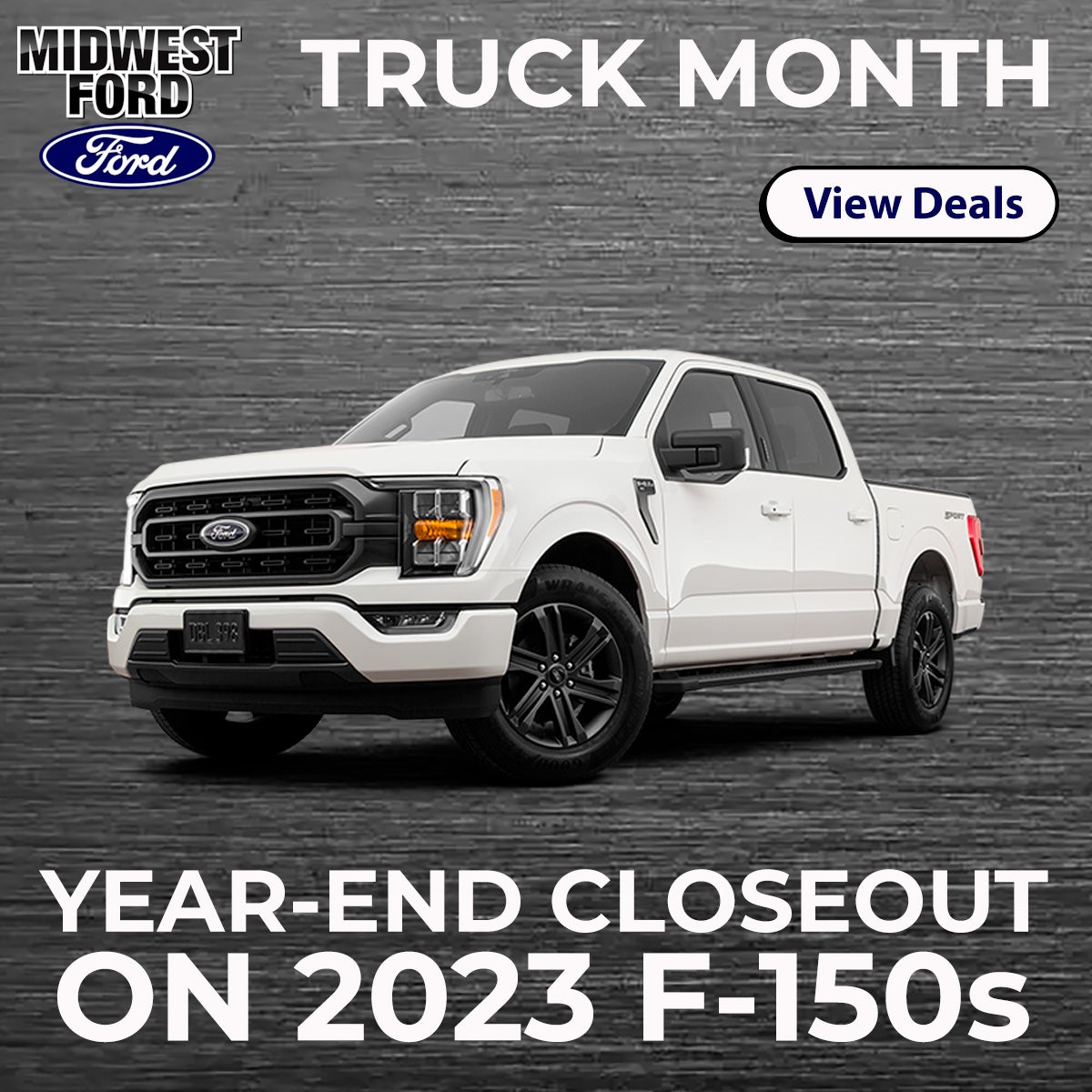 Ford Dealership Hutchinson Ks